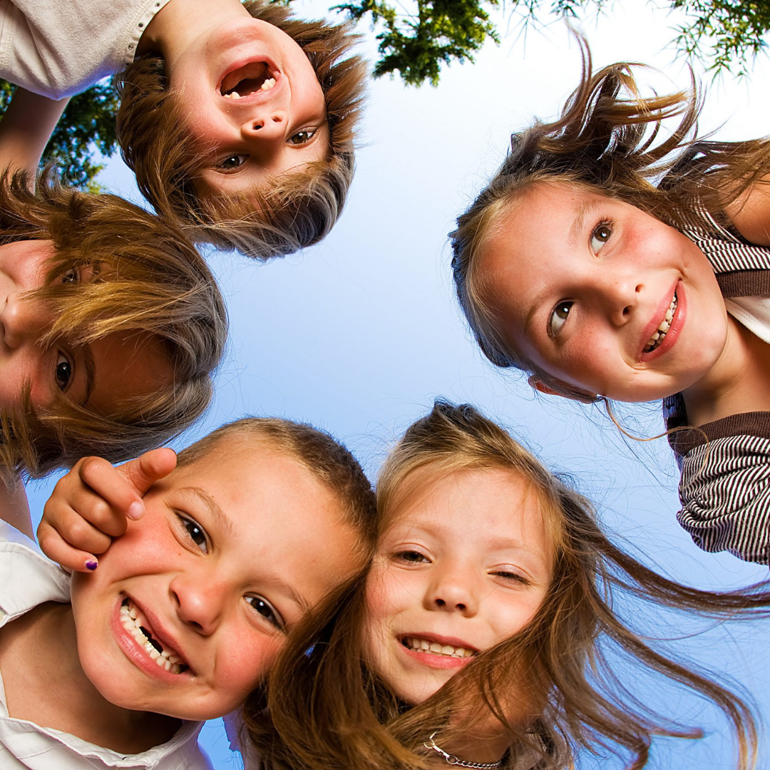 About Custom Cares Charities
